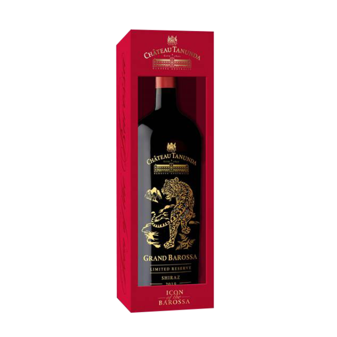 Limited Reserve | Château Tanunda