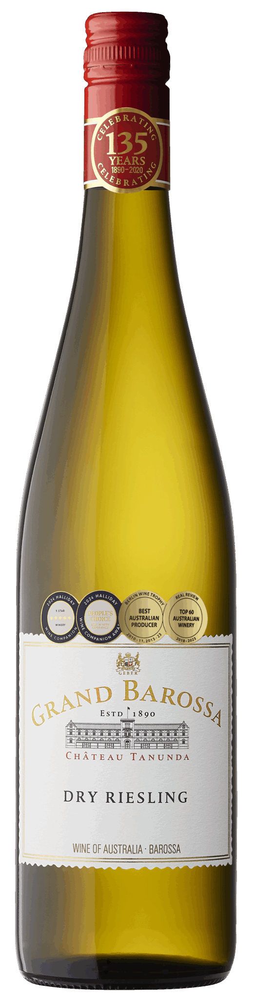 Shop | Château Tanunda